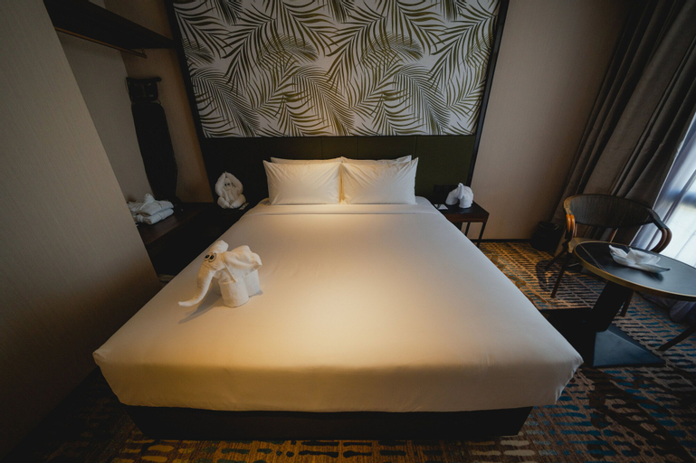 Monkeys Canopy Resort, Hulu Langat - Cheap Booking at tiket.com