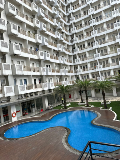 Sentul Tower Apartemen by Troom, Bogor Booking Murah di tiket.com