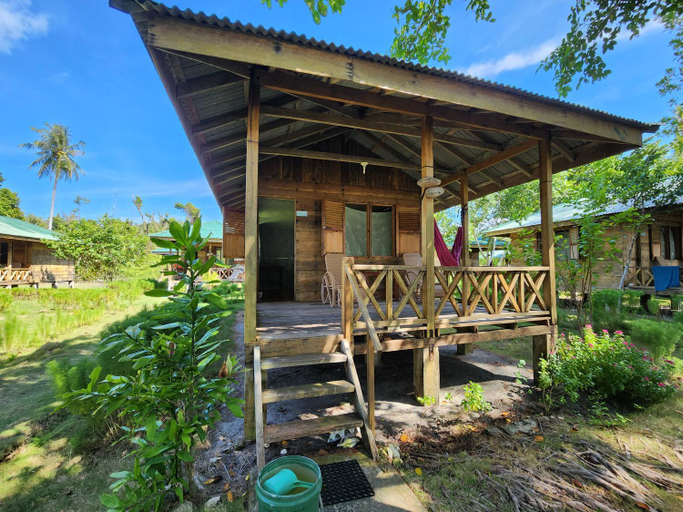 MB Palambak Island Resort Pulau Banyak Aceh Singkil Diskon s.d 50% ...