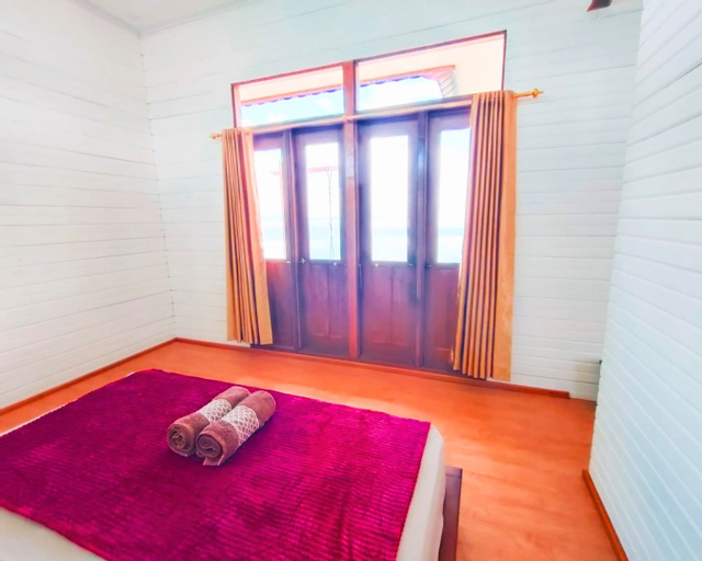 Derawan Fisheries Cottage - Harga Promo Villa & Apartemen