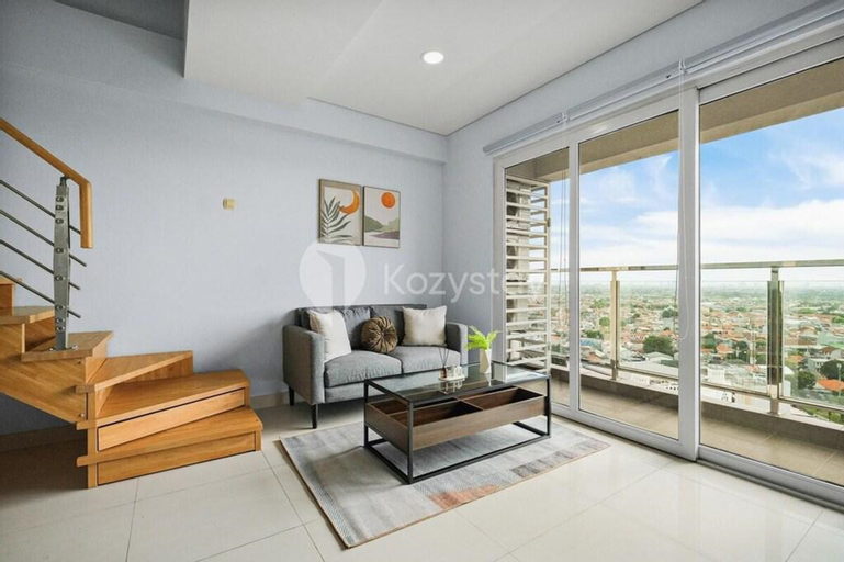 Magnolia V by Kozystay, Jakarta Barat Booking Murah di tiket.com
