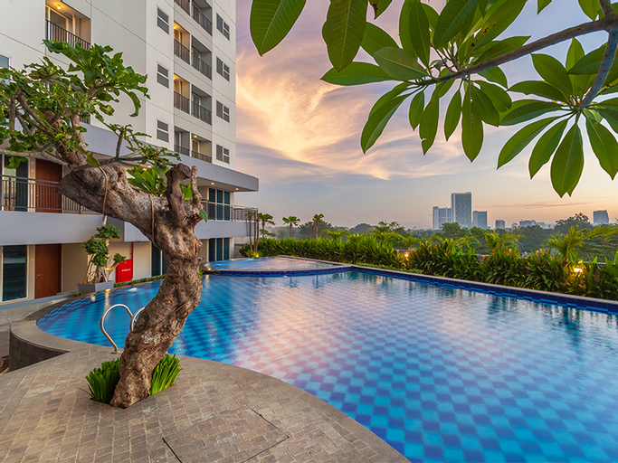 The Avenue Serpong by RedsRoom - Harga Promo Villa & Apartemen