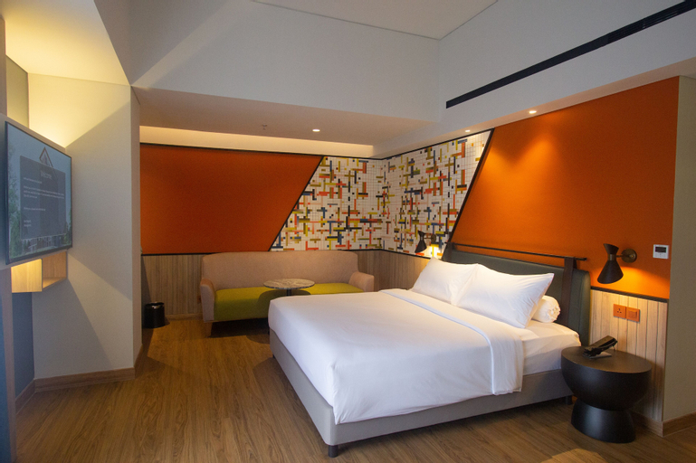 ibis Styles Serpong BSD City - Harga Promo Terbaru