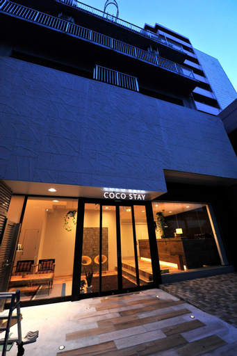 COCO STAY Nishikawaguchiekimae - Harga Diskon + Promo Hotel 2024