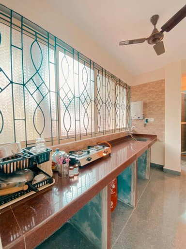 NEO VILLAS By GOAROUND HOMES - 2BHK GAMMA at Vagator, North Goa Booking ...