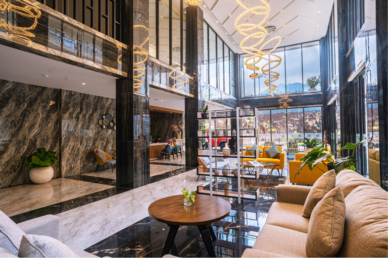 Horison Resort Dieng Harga Promo Terbaru