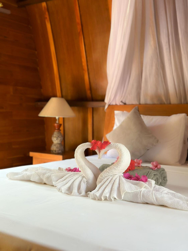 Hakuna Matata Resort Gili Air Harga Promo Terbaru