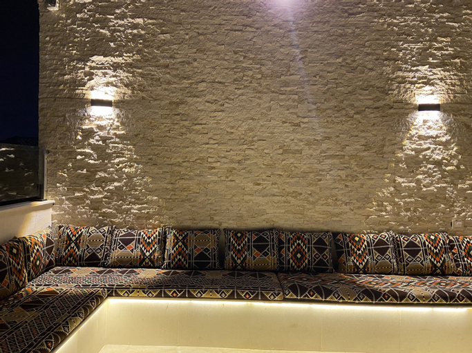 Tuya Pyramids View Hotel, Al-Ahram Booking Murah di tiket.com