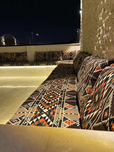 Tuya Pyramids View Hotel, Al-Ahram Booking Murah di tiket.com