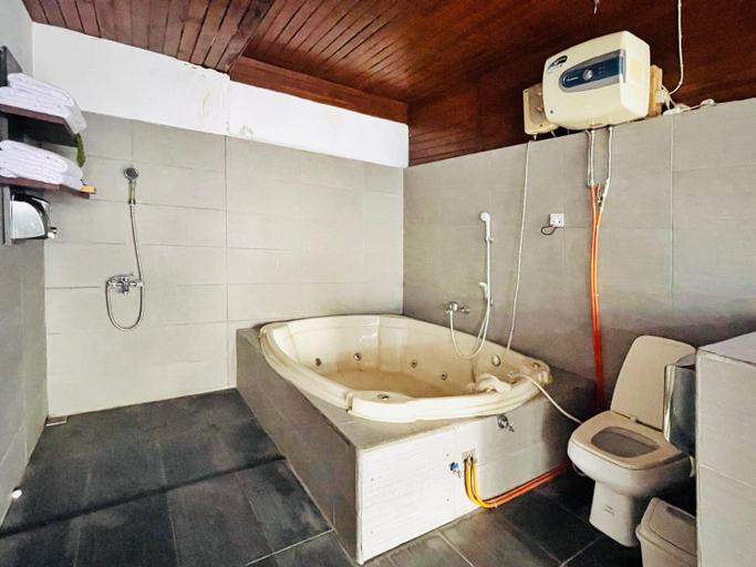 Lazuardy Syariah Park and Villa, Bandung Booking Murah di tiket.com