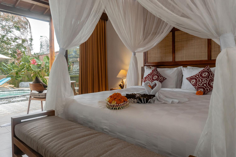 Sebatu Valley Villas by Puri Signatures - Cek Promo Hotel Murah Terbaru ...