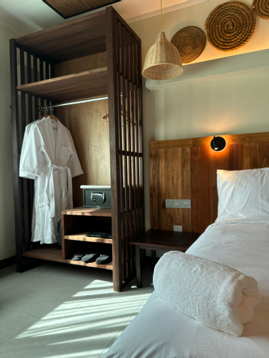 Borneo Beach & Mangrove Resort, Tuaran Booking Murah di tiket.com