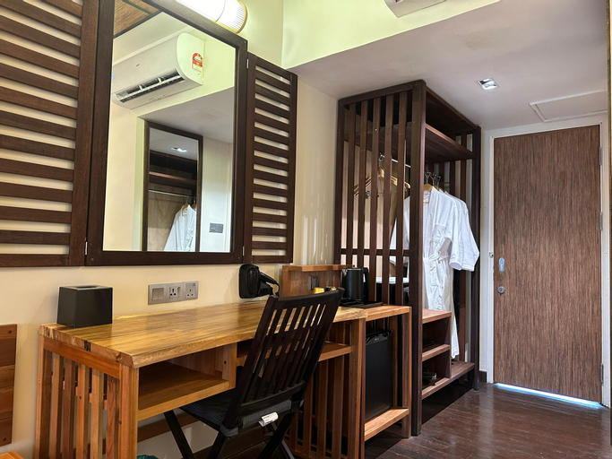 Borneo Beach & Mangrove Resort, Tuaran Booking Murah di tiket.com