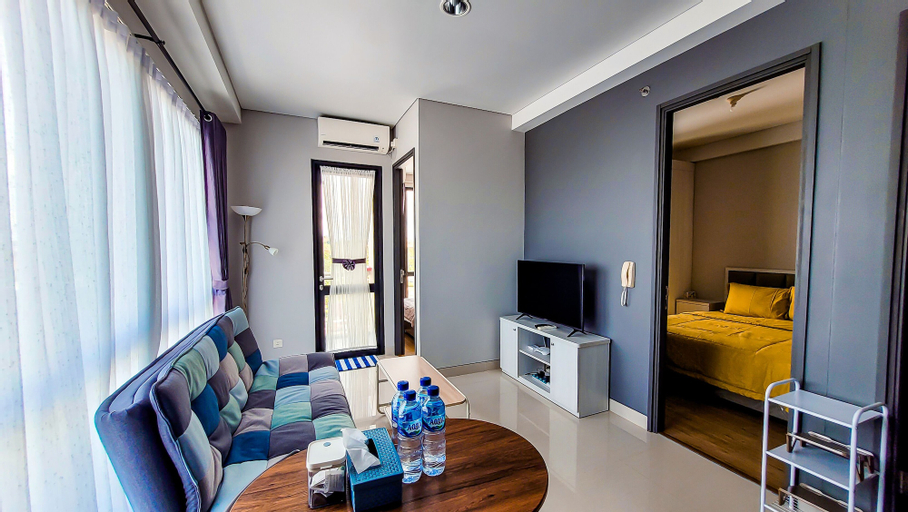 Palam Mansion at One Residence Apartment - Harga Promo Villa & Apartemen