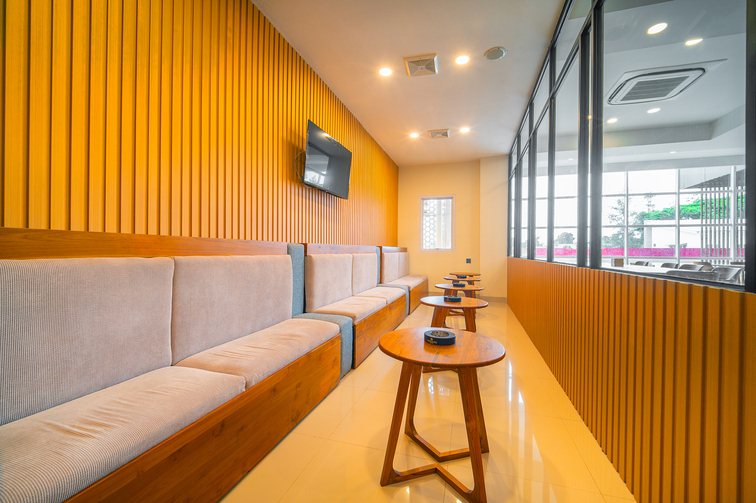 Hotel Double Nine Harga Promo Terbaru