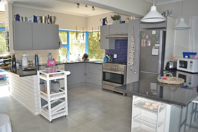Agulhas Family Beach House, Overberg - Cheap Booking at tiket.com