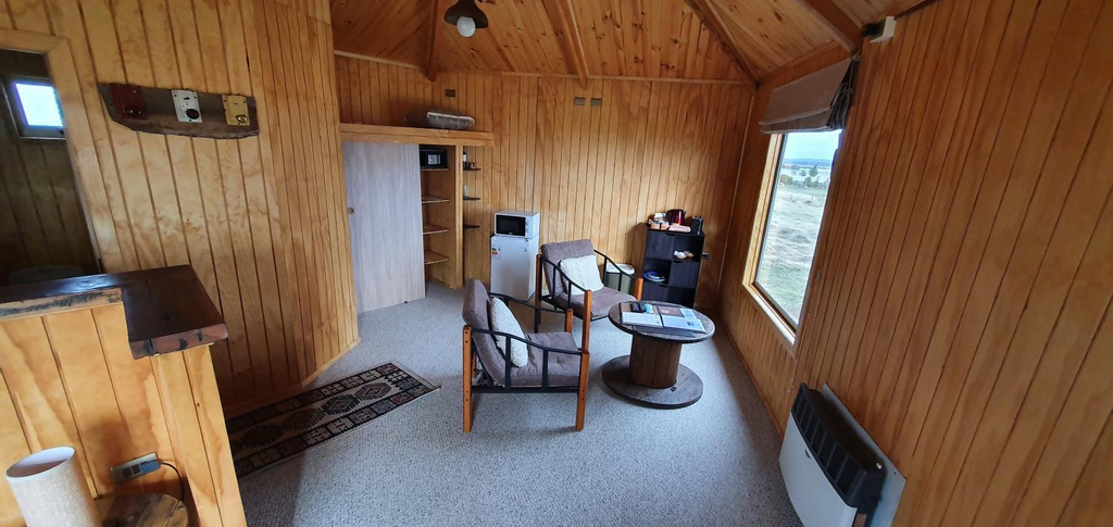 Cabanas y Casa Kauken - Check the Latest Cheap Hotel Promos tiket.com