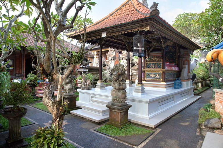 The Wayan House - Harga Diskon + Promo Hotel 2024