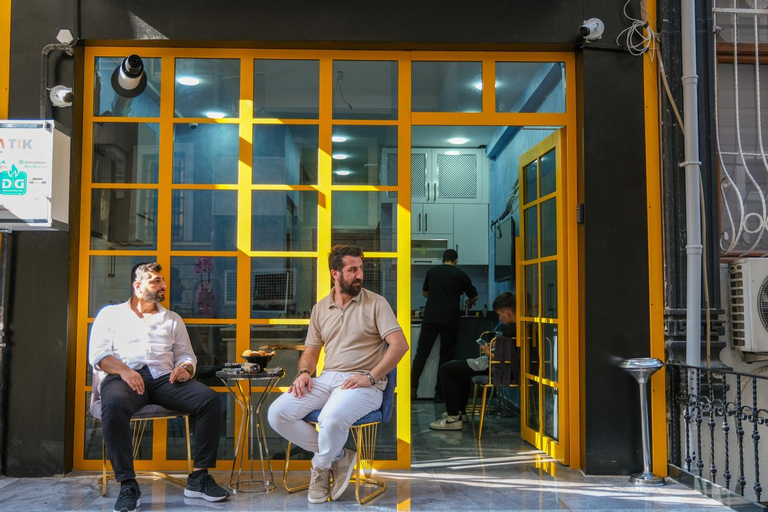 Yellow Mansion: Harga Diskon + Promo Aparthotel 2024