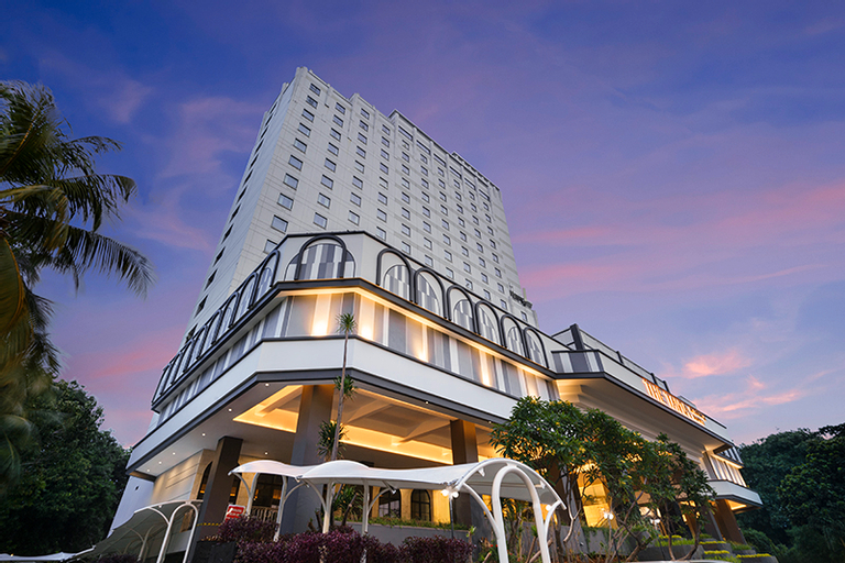 Tavia Heritage Hotel, Jakarta Pusat Booking Murah di tiket.com
