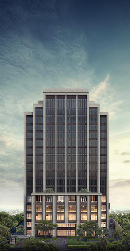 Hotel Tentrem Jakarta - Harga Promo Terbaru