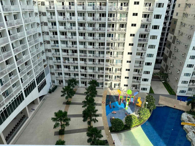 Shore Residence Condotel Mall of Asia Complex Pasay city Philippines ...