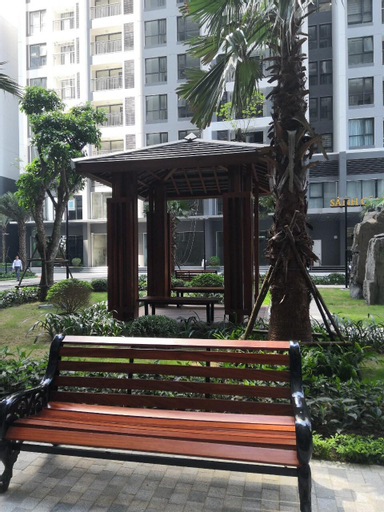 Studio Vinhomes Green Bay Hanoi_Kora House - Harga Promo 2024 di tiket.com