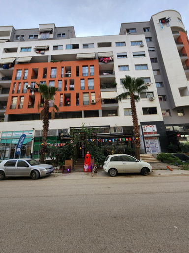 1-bedroom rental unit in Tirane, Tiranës - Cheap Booking at tiket.com