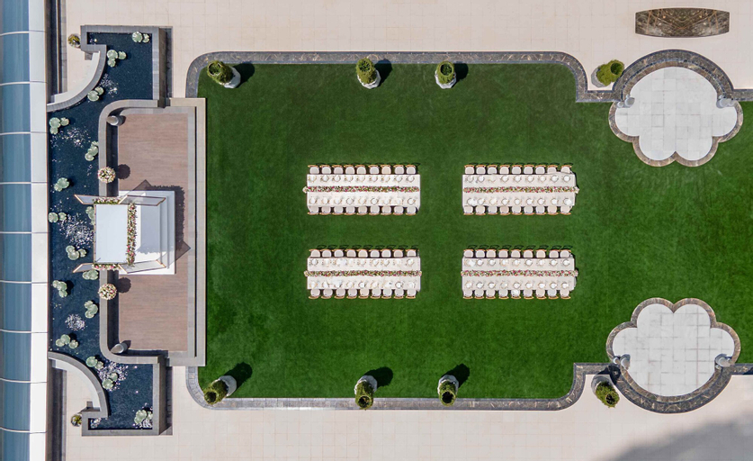 ITC Ratnadipa, A Luxury Collection Hotel, Colombo - Cek Promo Hotel ...