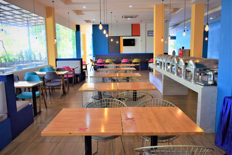 Raz Residence, Medan Booking Murah di tiket.com