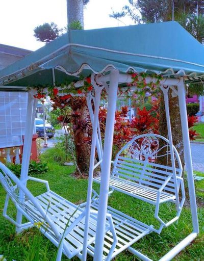 Villa Kota Bunga Puncak , 3 Kamar EE7, Bogor Booking Murah di tiket.com