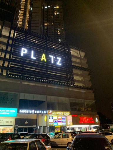 Kenwingston Platz Setapak, Kuala Lumpur Booking Murah di tiket.com