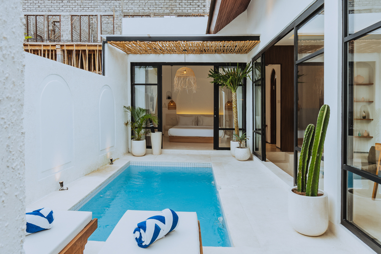 Yahvi Villa by Betterplace - Harga Promo Villa & Apartemen