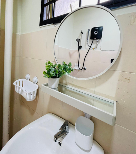 Suasana Stay & Homestay Sentul Utama Kuala Lumpur 3R3BR 2AC 2 Car park ...