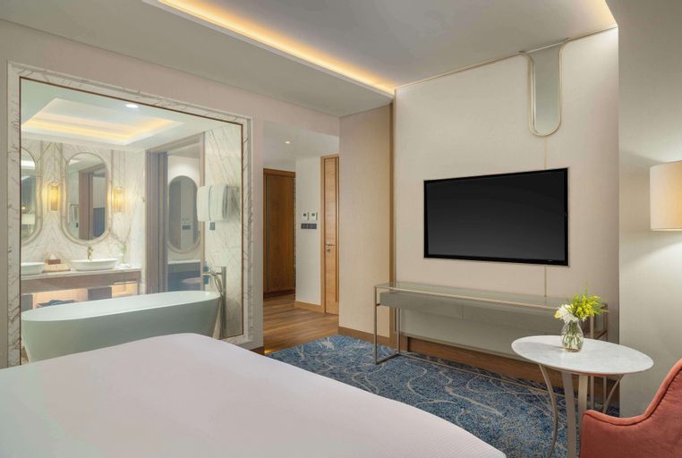 DoubleTree by Hilton Jakarta Bintaro Jaya Diskon s.d 50% - Promo Terbatas