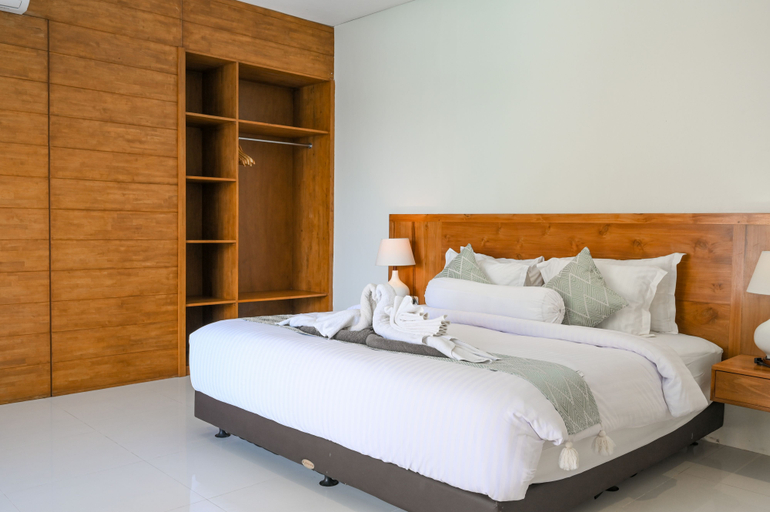 The Lavana Rainie's Villa Nusa Dua Disc. up to 50% - Limited Offer