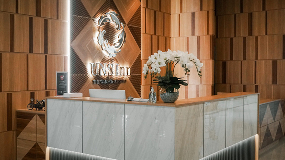 UNS Inn: Harga Diskon + Promo Hotel 2024