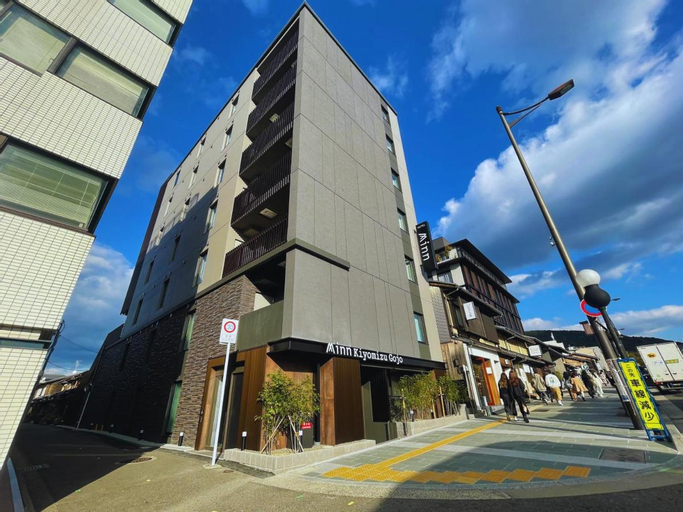 Minn Kiyomizu-Gojo: Harga Diskon + Promo Aparthotel 2024