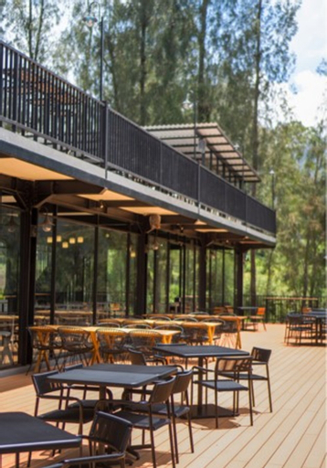 Manis Ae Cabin & Resto Bromo Harga Promo Terbaru