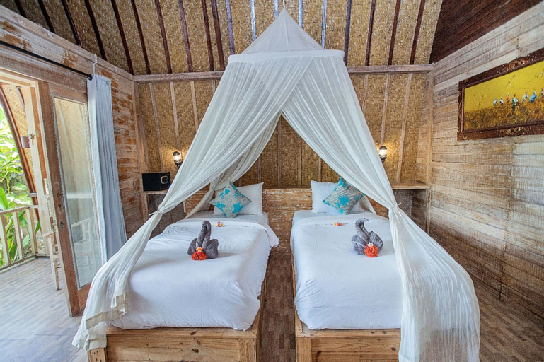 Desa Sweet Cottages ⚡ Diskon s.d 40%