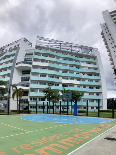 The Residences at Commonwealth Quezon City by Snazzy Staycation - Cek ...