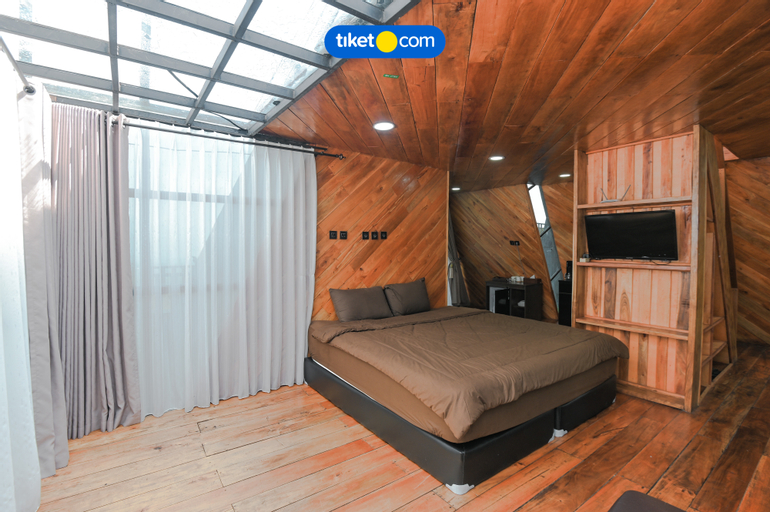 Nimo Tea Resort - Harga Promo Terbaru