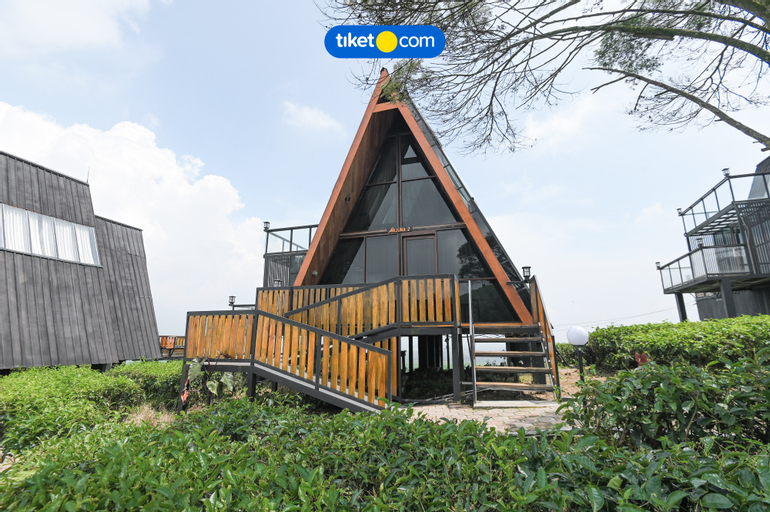 Nimo Tea Resort - Harga Promo Terbaru