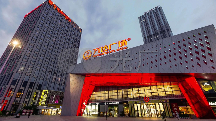 JI Hotel Panjin Bus Station, Panjin Booking Murah di tiket.com