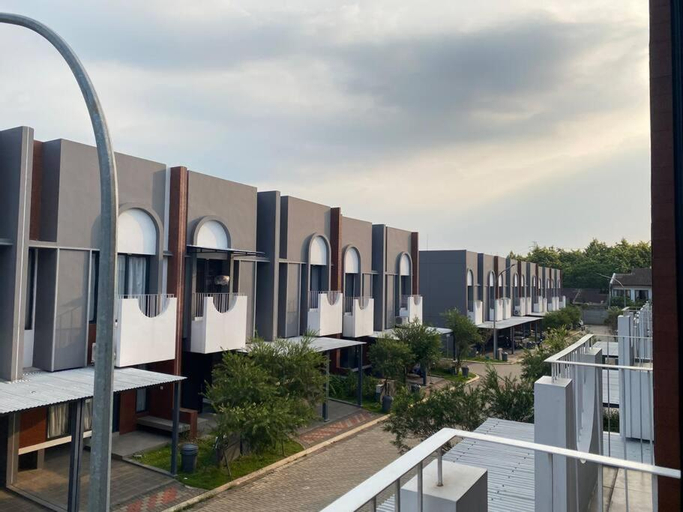 2BR Happystay at FREJA BSD lalerooms close to ICE BSD find us on ig lalerooms Harga Promo Terbaru