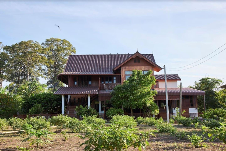 (Maywadee) Baan Klangsuan , Saraburi for2persons - Best Deals Promo