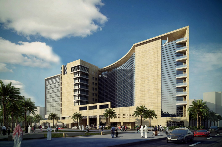 dusitD2 Salwa Doha, Doha Booking Murah di tiket.com