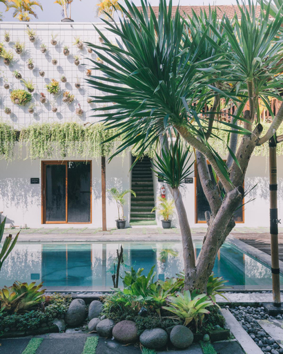 The Farm Hostel Diskon s.d 50% - Promo Terbatas