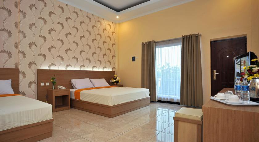 Hotel New Merdeka ⚡ Disc. up to 40%