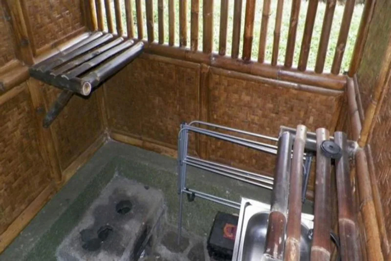 Sutan Raja Villa Kampung Karuhun, Bandung Booking Murah di tiket.com